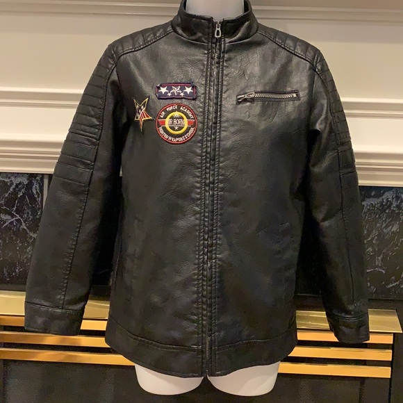 Distortion | Jackets & Coats | Distortion Bombermotorcycle Jacket ...